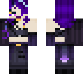 cosmic | Minecraft Skins