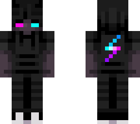 void skin | Minecraft Skins