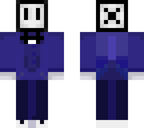 Dice master/Gable king | Minecraft Skin