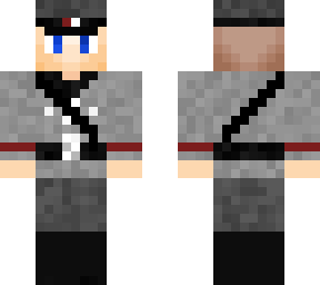 dictator | Minecraft Skins