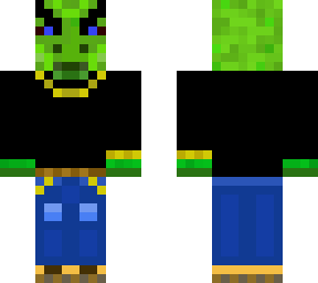 dragon boy | Minecraft Skins