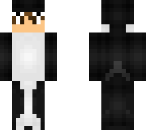 orca | Minecraft Skins