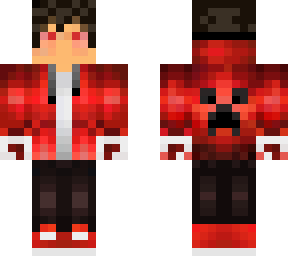 rainimator | Minecraft Skins