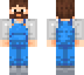 farmer | Minecraft Skins