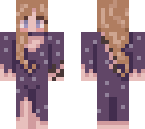 acotar | Minecraft Skins
