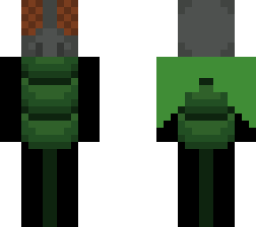 fly | Minecraft Skins