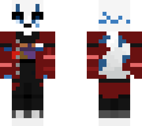 furry 3d | Minecraft Skins