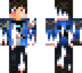 rainimator | Minecraft Skins