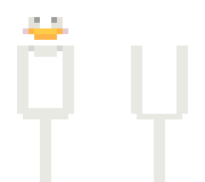 goose | Minecraft Skins