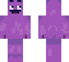 grimace | Minecraft Skin