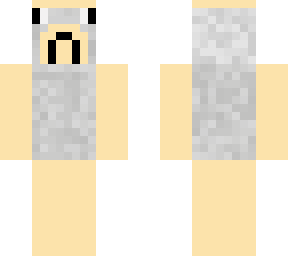 HUZZAH HUZZAH HUZZZZZAAH HUZZAH HUZAHHAHA HUZZ BAH | Minecraft Skin