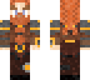 dwarf | Minecraft Skins