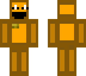 Jack Kennedy (DSaF) | Minecraft Skin
