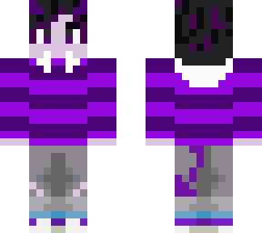 jellybean | Minecraft Skins