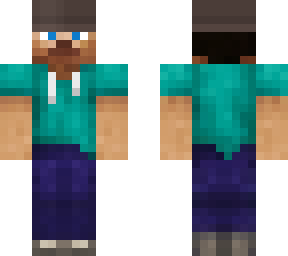 Jerry | Minecraft Skin