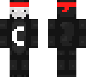 juansguarnizo | Minecraft Skins