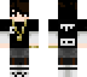 jungkook | Minecraft Skins