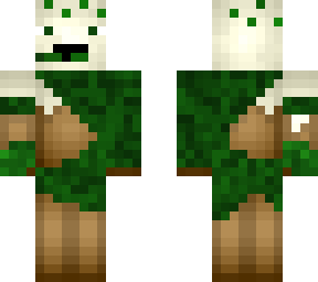 jungle | Minecraft Skins