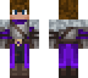 holy knight | Minecraft Skins