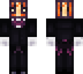 Lamp | Minecraft Skin