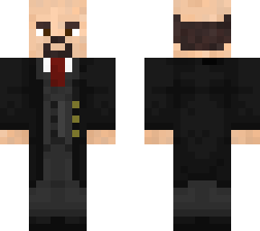 Lenin | Minecraft Skin