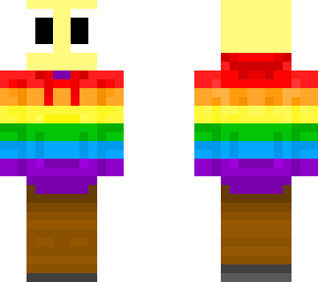 lgbtq | Minecraft Skins