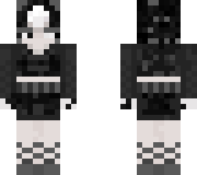 Lisa | Minecraft Skin