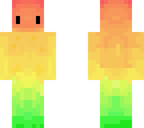 Mango | Minecraft Skin