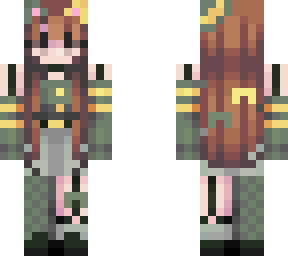 maxim - ce | Minecraft Skin