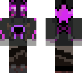prowler | Minecraft Skins