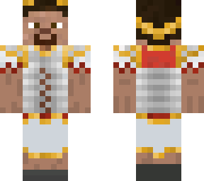 me ong | Minecraft Skin