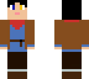 merlin | Minecraft Skins
