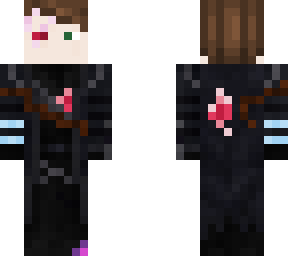 anarchy | Minecraft Skins