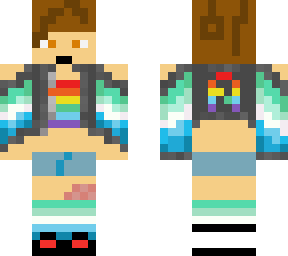 mlm | Minecraft Skins