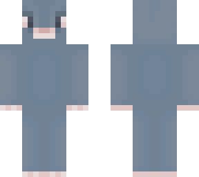 mole | Minecraft Skins