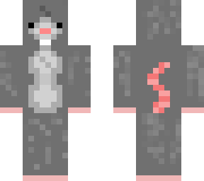 mouse | Minecraft Skins