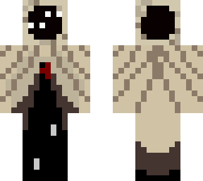 cult of the lamb | Minecraft Skins