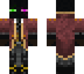 new | Minecraft Skin