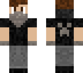 nick eh 30 | Minecraft Skins