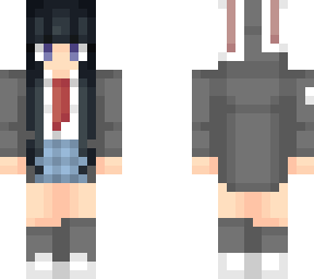 a train | Minecraft Skins