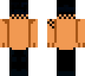 nor | Minecraft Skin