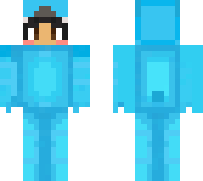 omz | Minecraft Skins