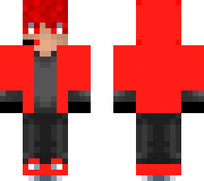 PFP full body (UPDATED) | Minecraft Skin