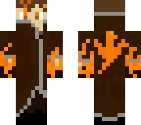 phoenix | Minecraft Skins