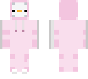 cute penguin | Minecraft Skins