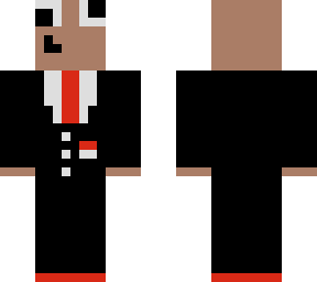 pou fino | Minecraft Skins