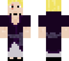 rayleigh | Minecraft Skins
