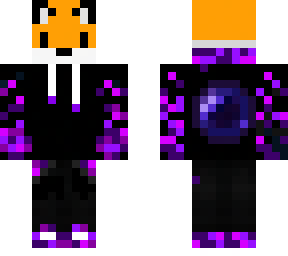 fox | Minecraft Skins