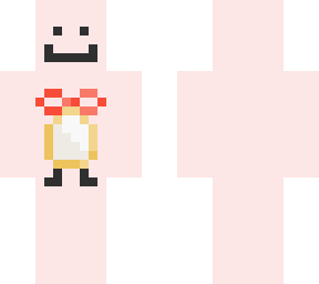 qsmp tilin! | Minecraft Skin