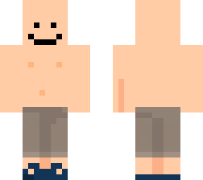pelon | Minecraft Skins